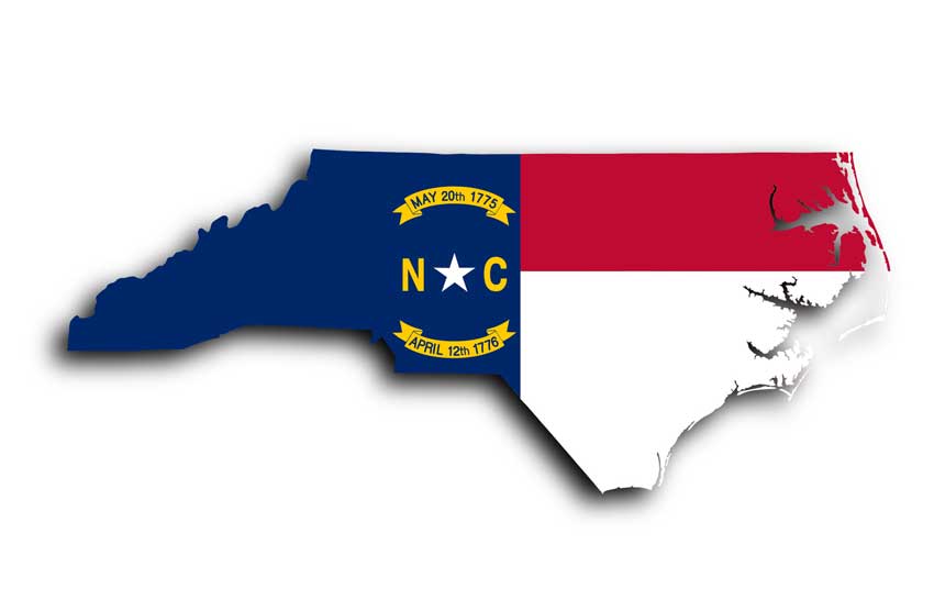 Home - North Carolina State Defense Force